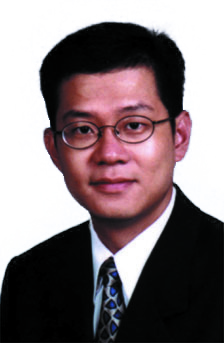 Chatper Info | JCI Dragon